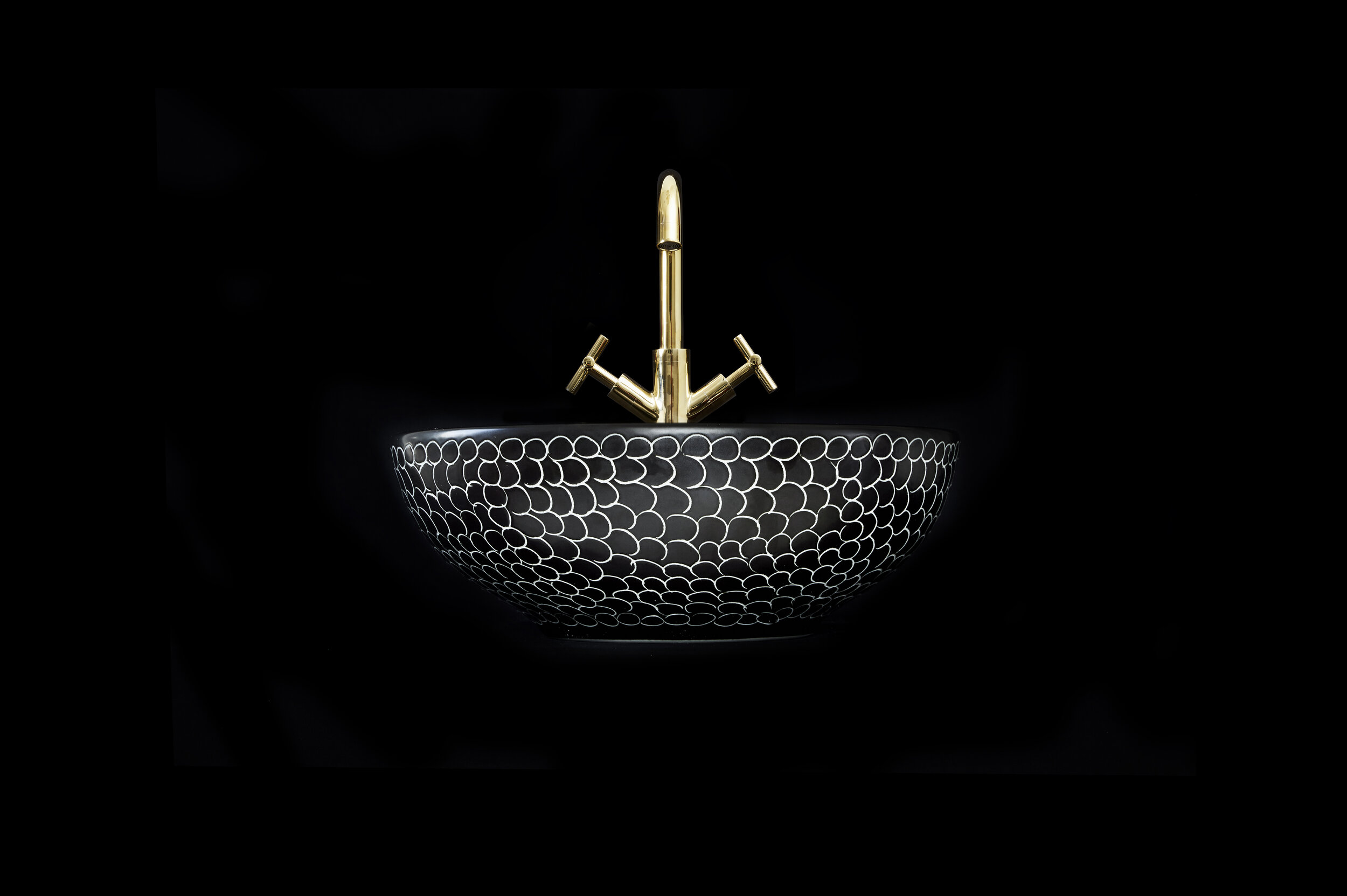 Bryony basin - London Basin Company