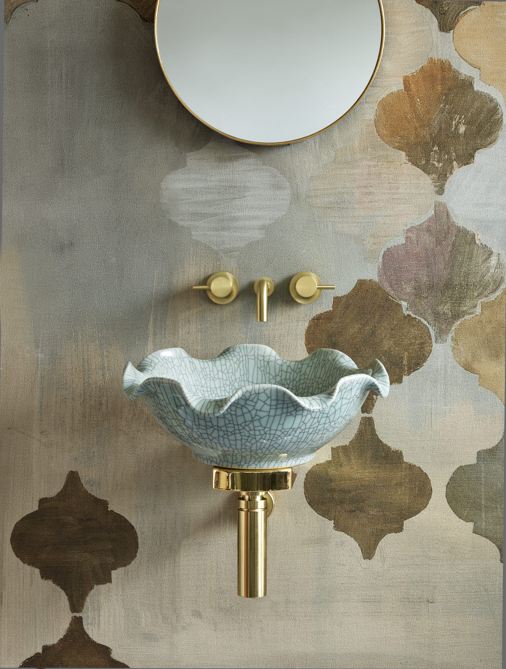 5 Bathroom Tips For Small Bathrooms | London Basin Company