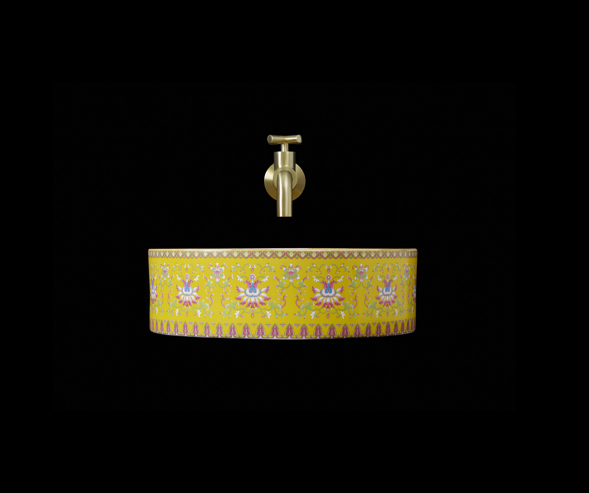 Marnie - Yellow basin - London Basin Company