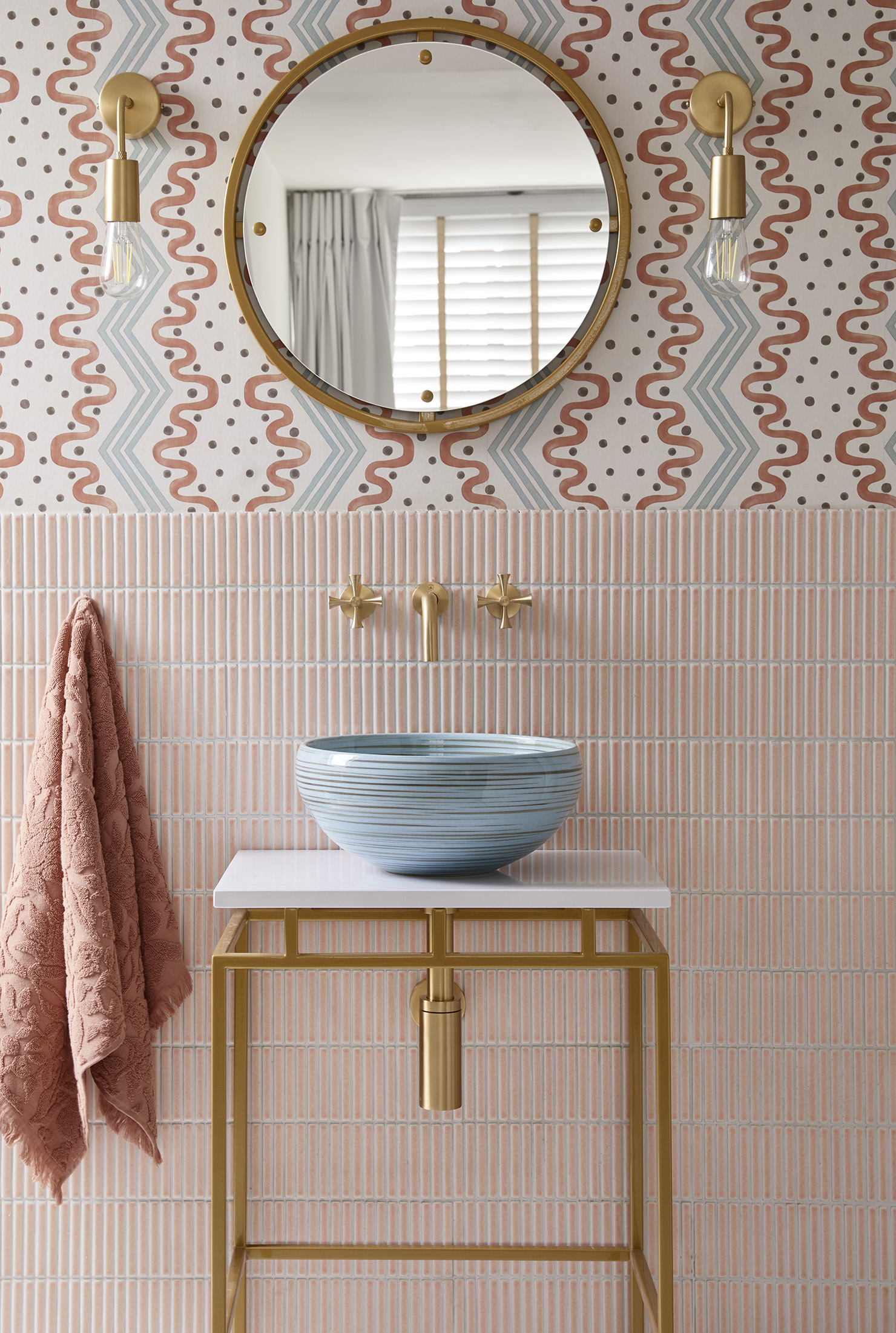 The Marianna Basin | Designer Basins | London Basin Company