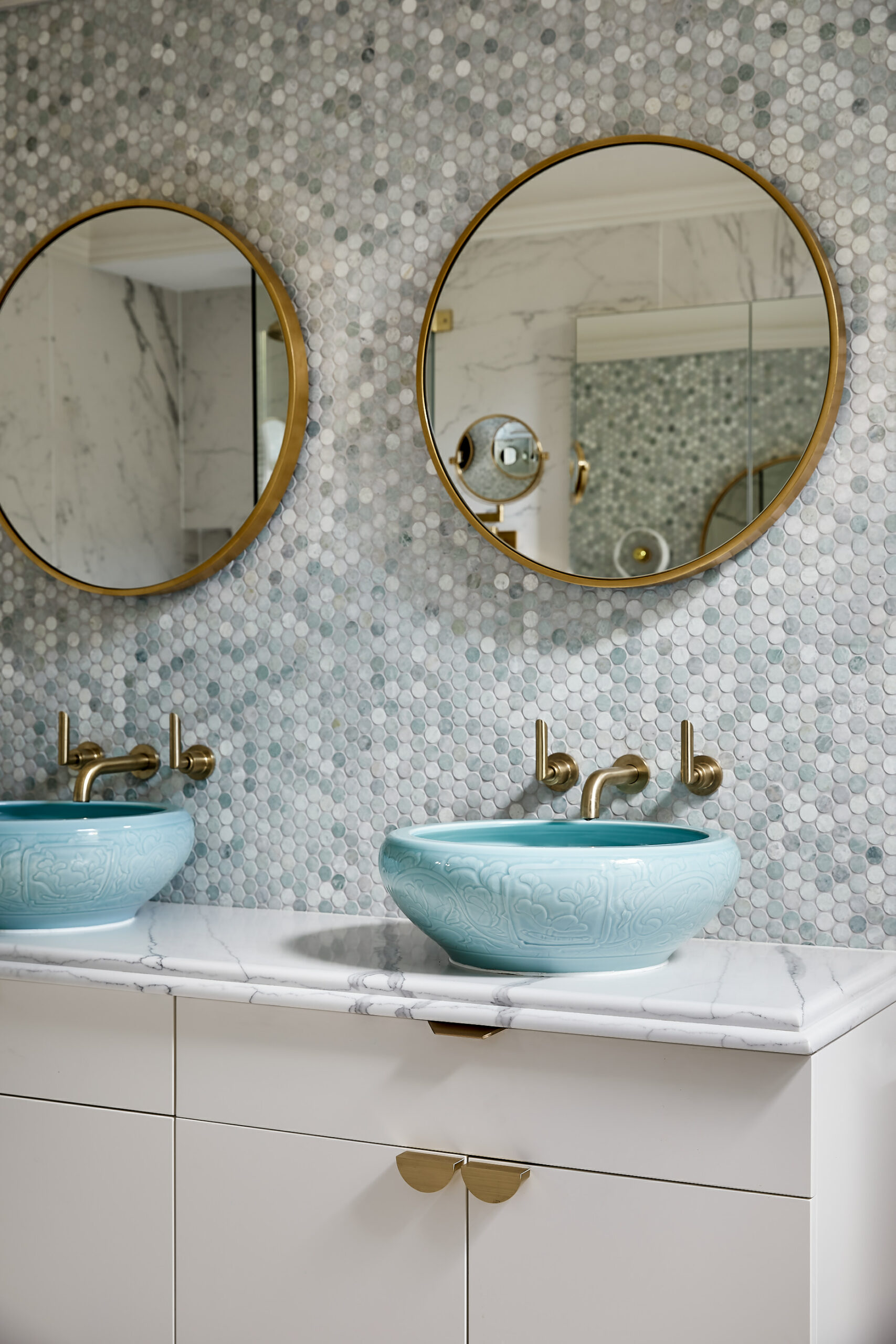 Decorative Delight - London Basin Company