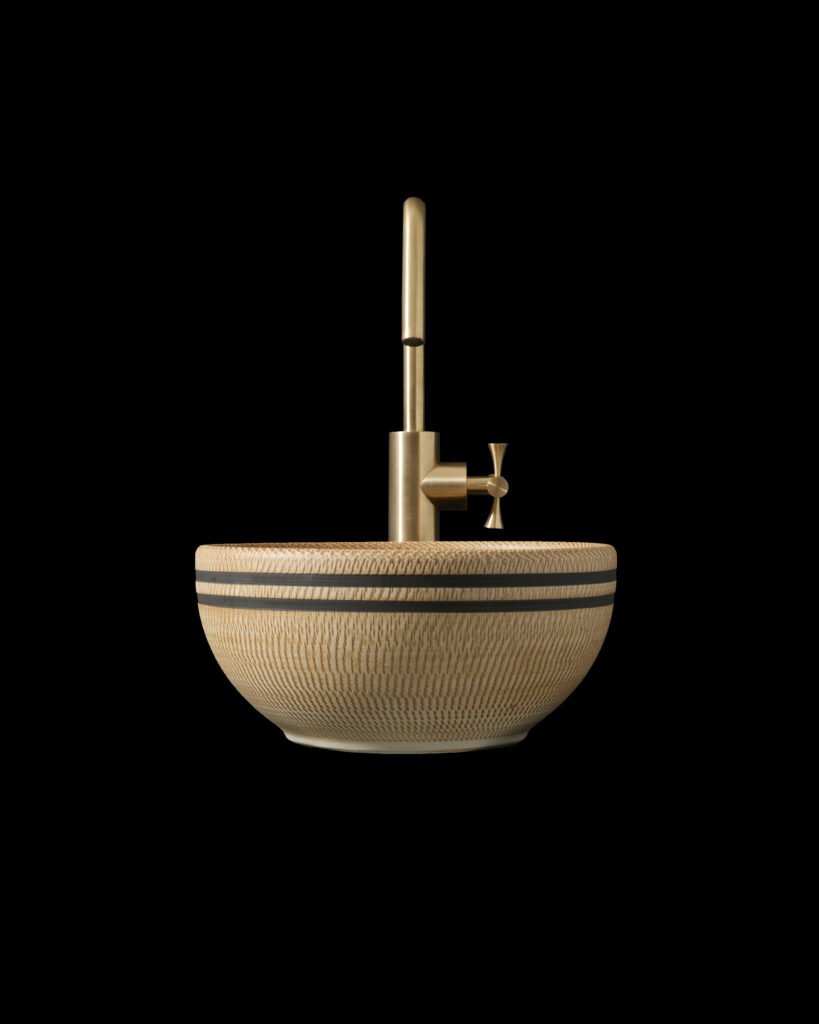 Charming & Compact Mini Sadie Basin | London Basin Company