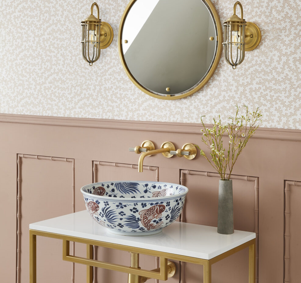 Bathroom & Cloakroom Trends For 2024 | London Basin Company
