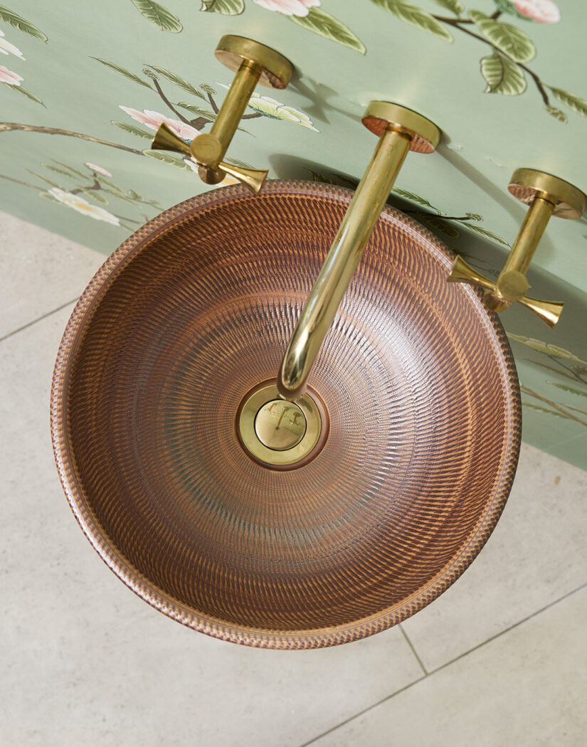 Mini Aubrey basin - London Basin Company