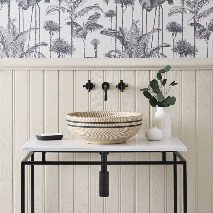 Luna basin - London Basin Company