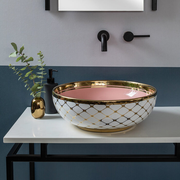 Luxury Basins, Vanity Units & Decor | London Basin Company