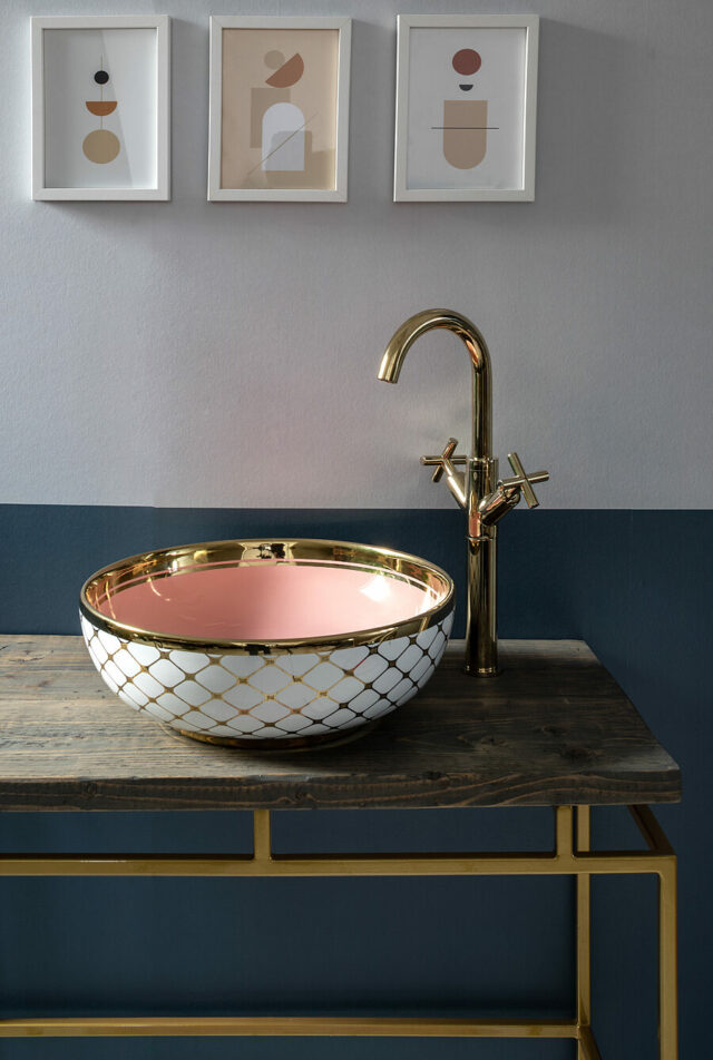 What Do You Need To Install One Of Our Luxury Basins?