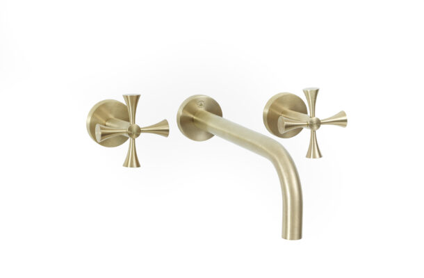 Luxury Bathroom Taps | Faucets | London Basin Company