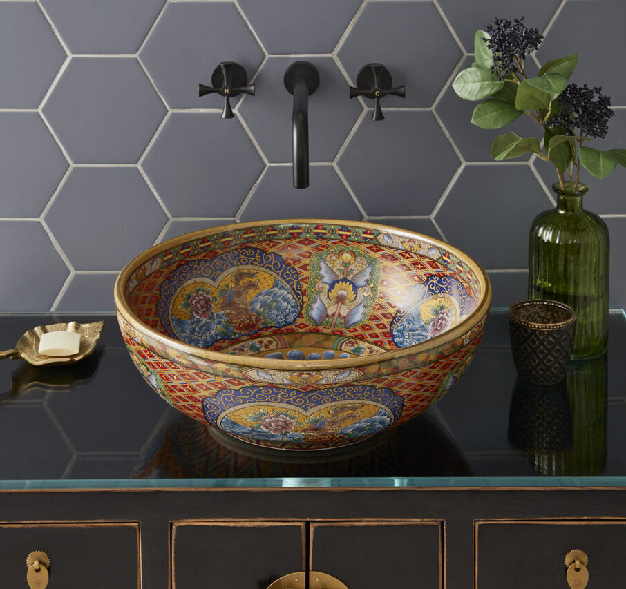 What Do You Need To Install One Of Our Luxury Basins?