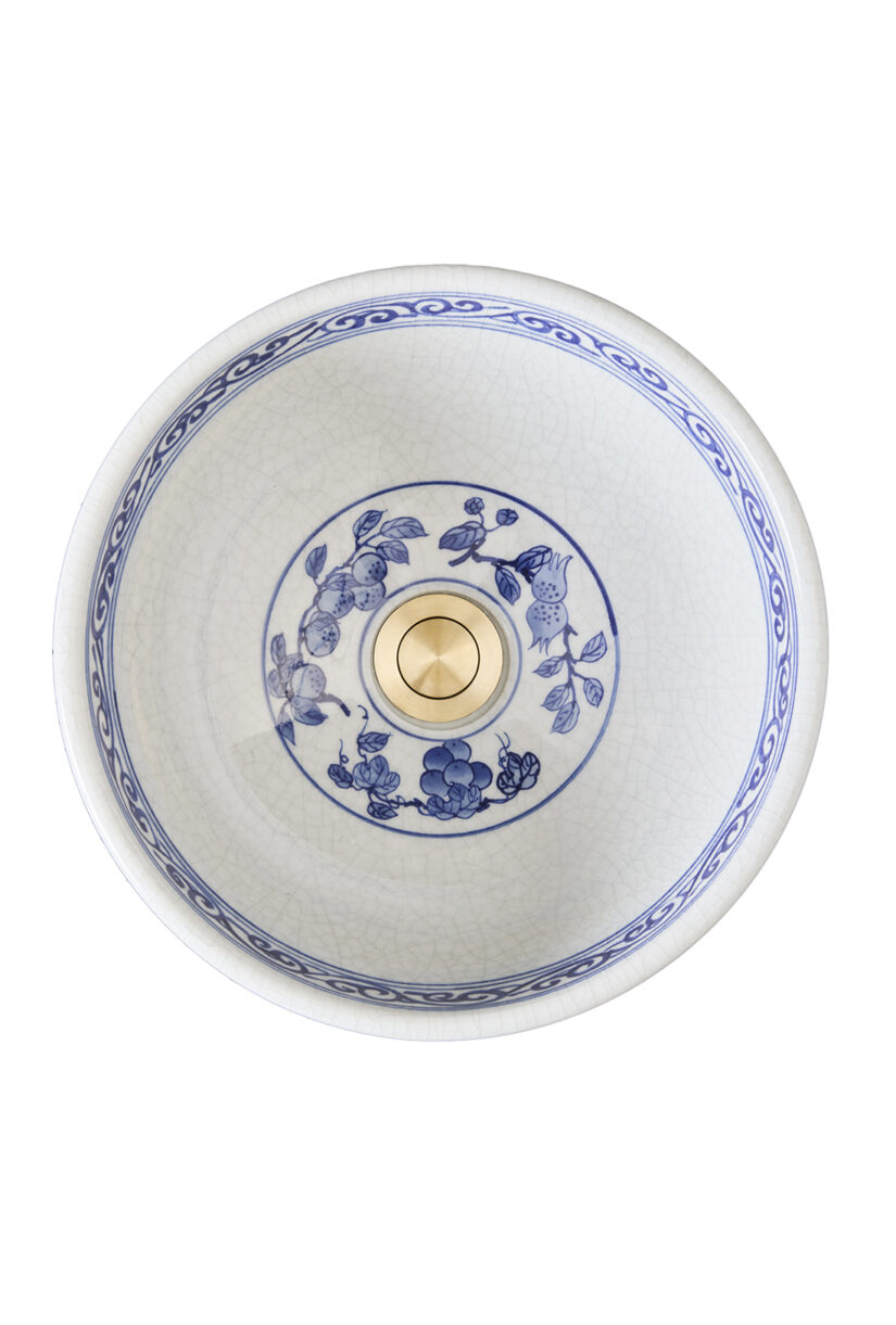 Mini Coralie basin - London Basin Company