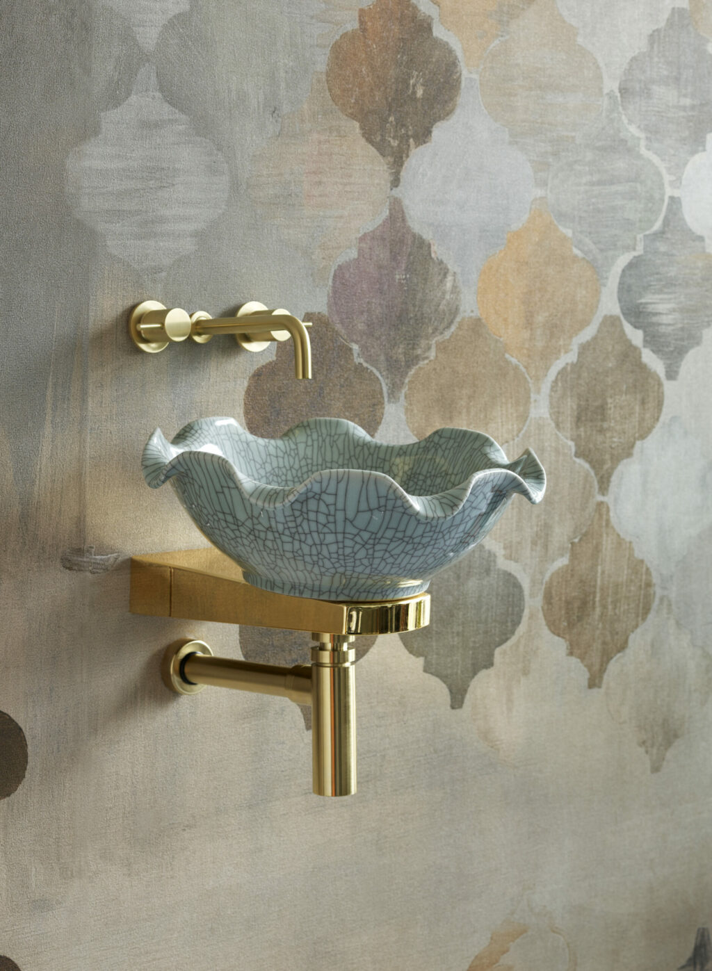 What Do You Need To Install One Of Our Luxury Basins?