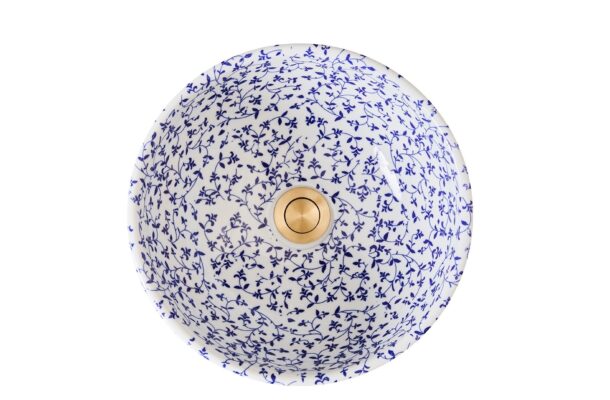 Mini Basins | Unique Cloakroom Sinks | London Basin Company