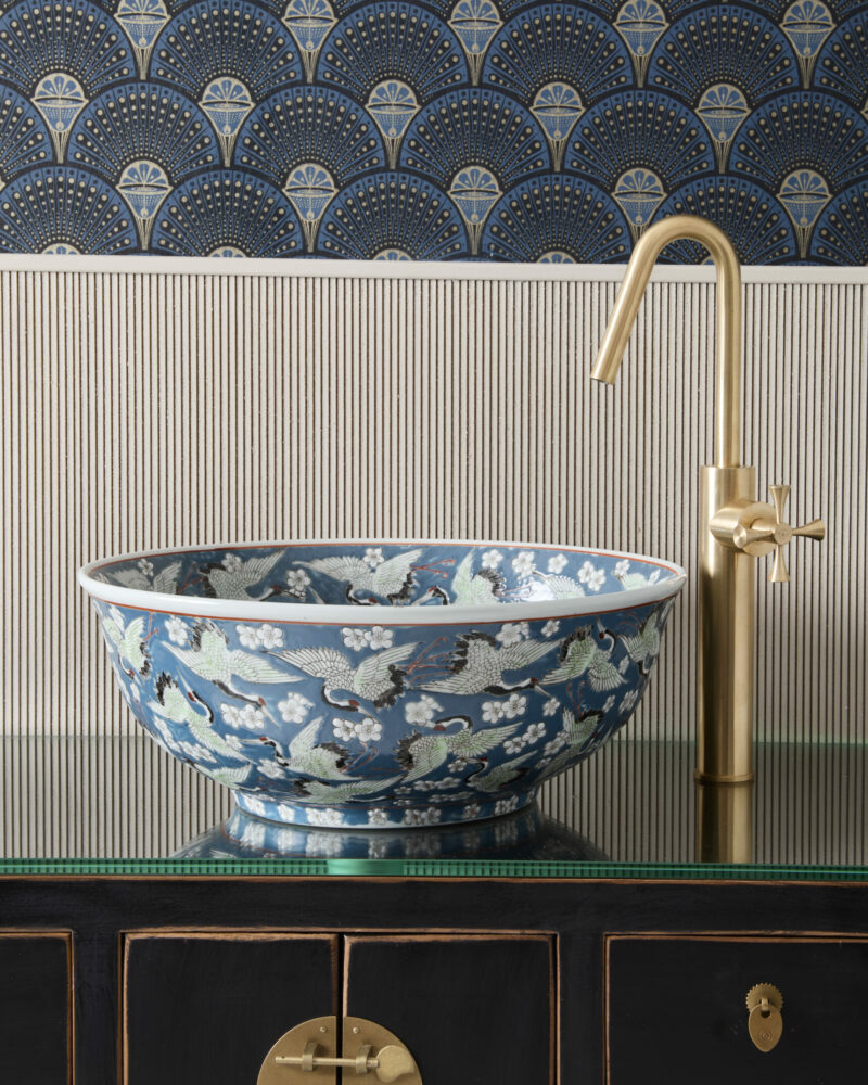 Modern Romance - London Basin Company