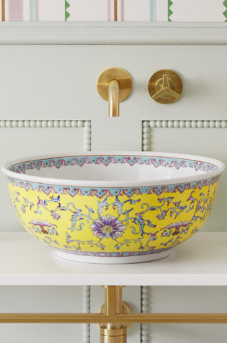 Stella Basin - London Basin Company