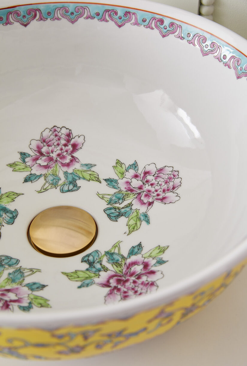 Stella Basin - London Basin Company