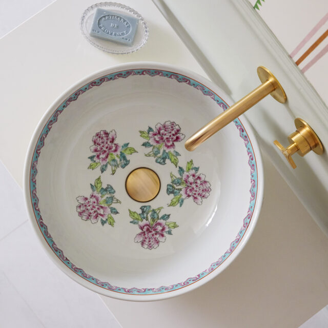 Stella Basin - London Basin Company
