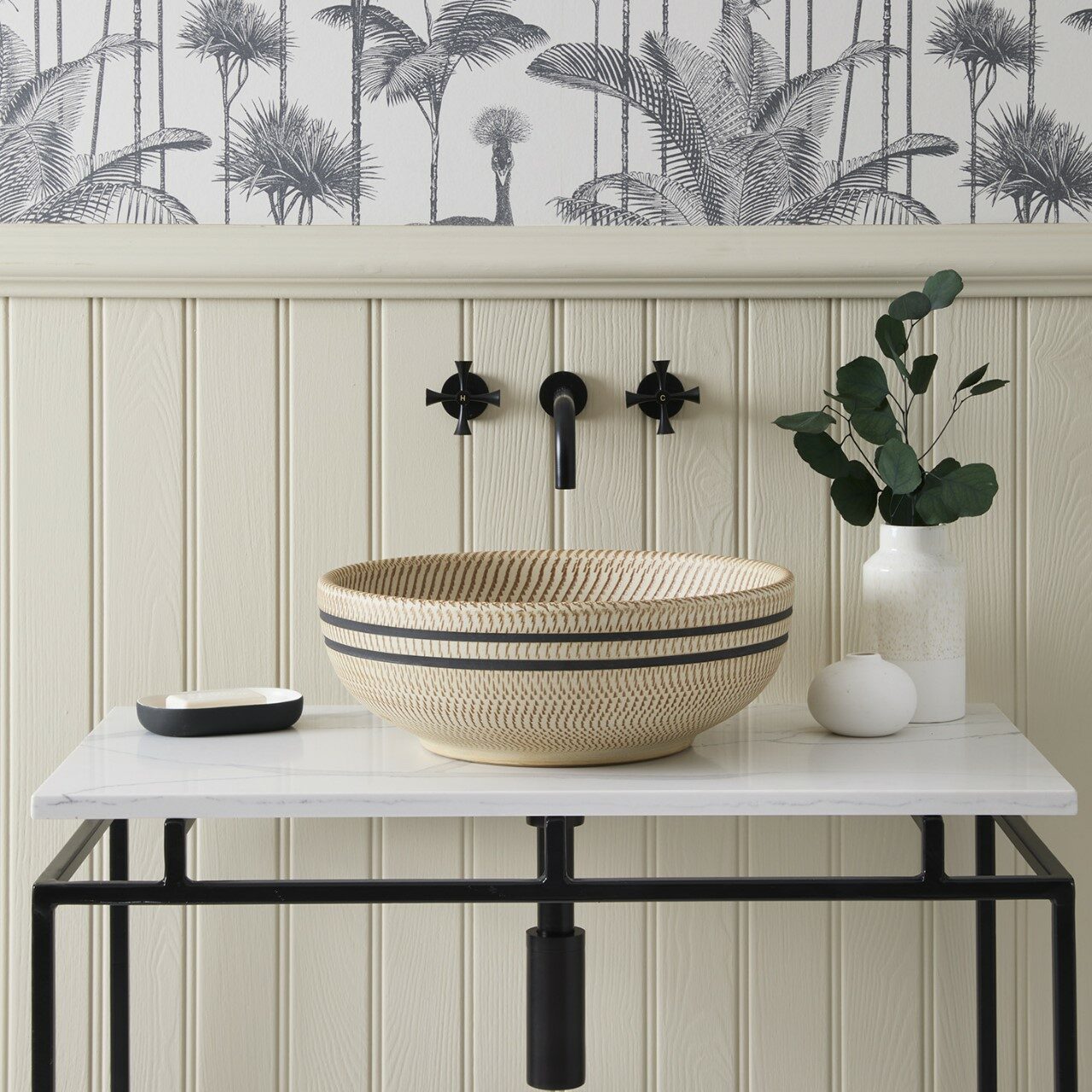 Help With Choosing The Best Basin | London Basin Company
