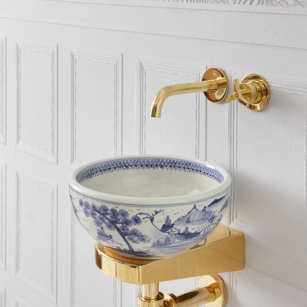 Mini Eloise basin - London Basin Company