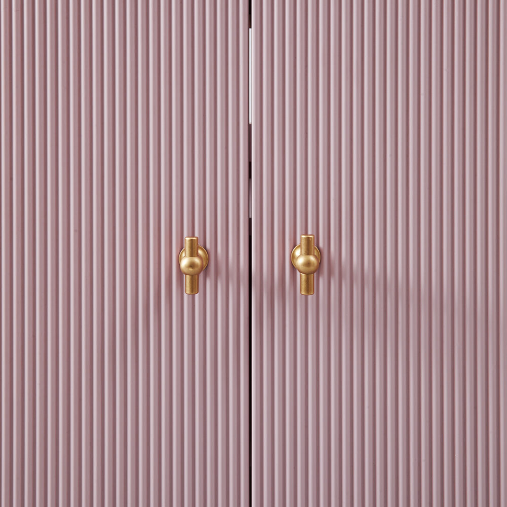 Ellis - Single Vanity Unit - undermount - London Basin Company