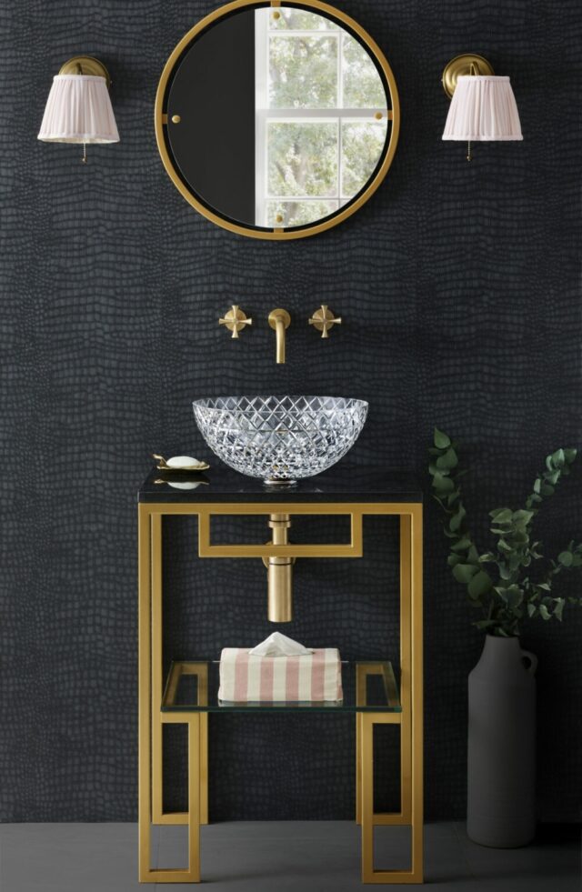 How a Vanity Unit Can Effectively Bring Together a Bathroom