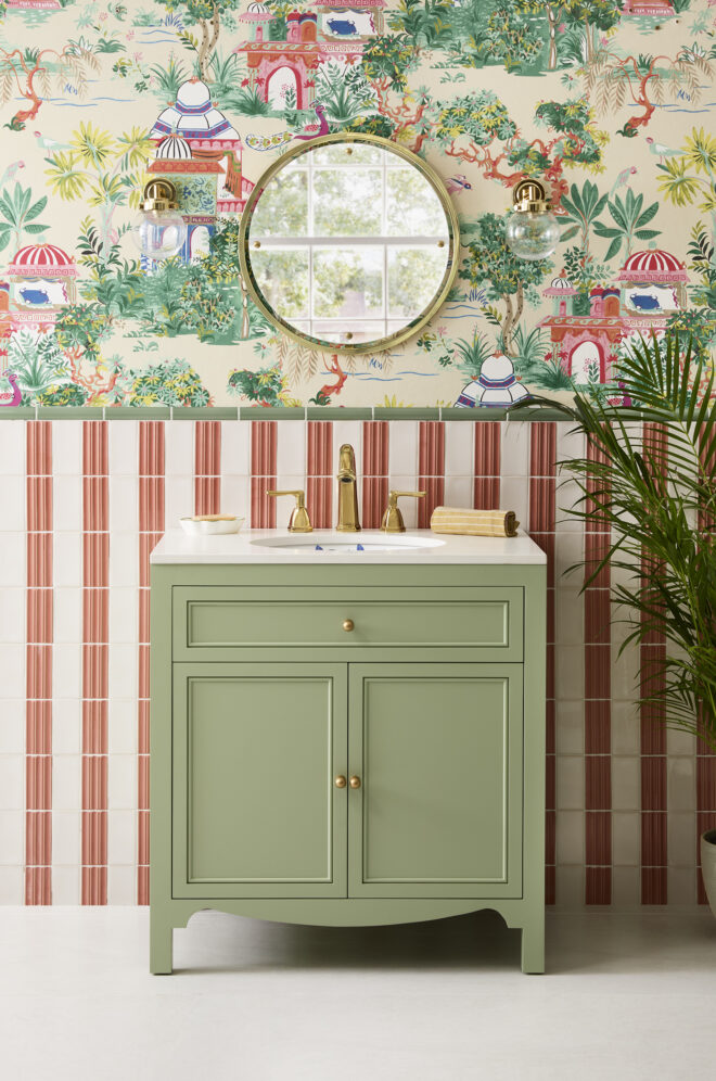 Archer - Single Vanity Unit - undermount - London Basin Company