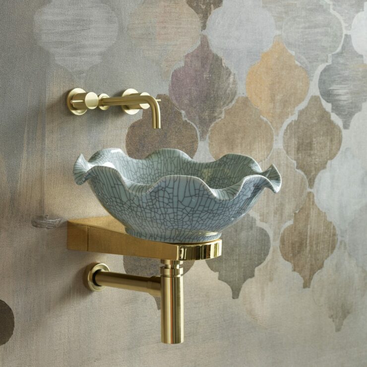 Marianna basin - London Basin Company