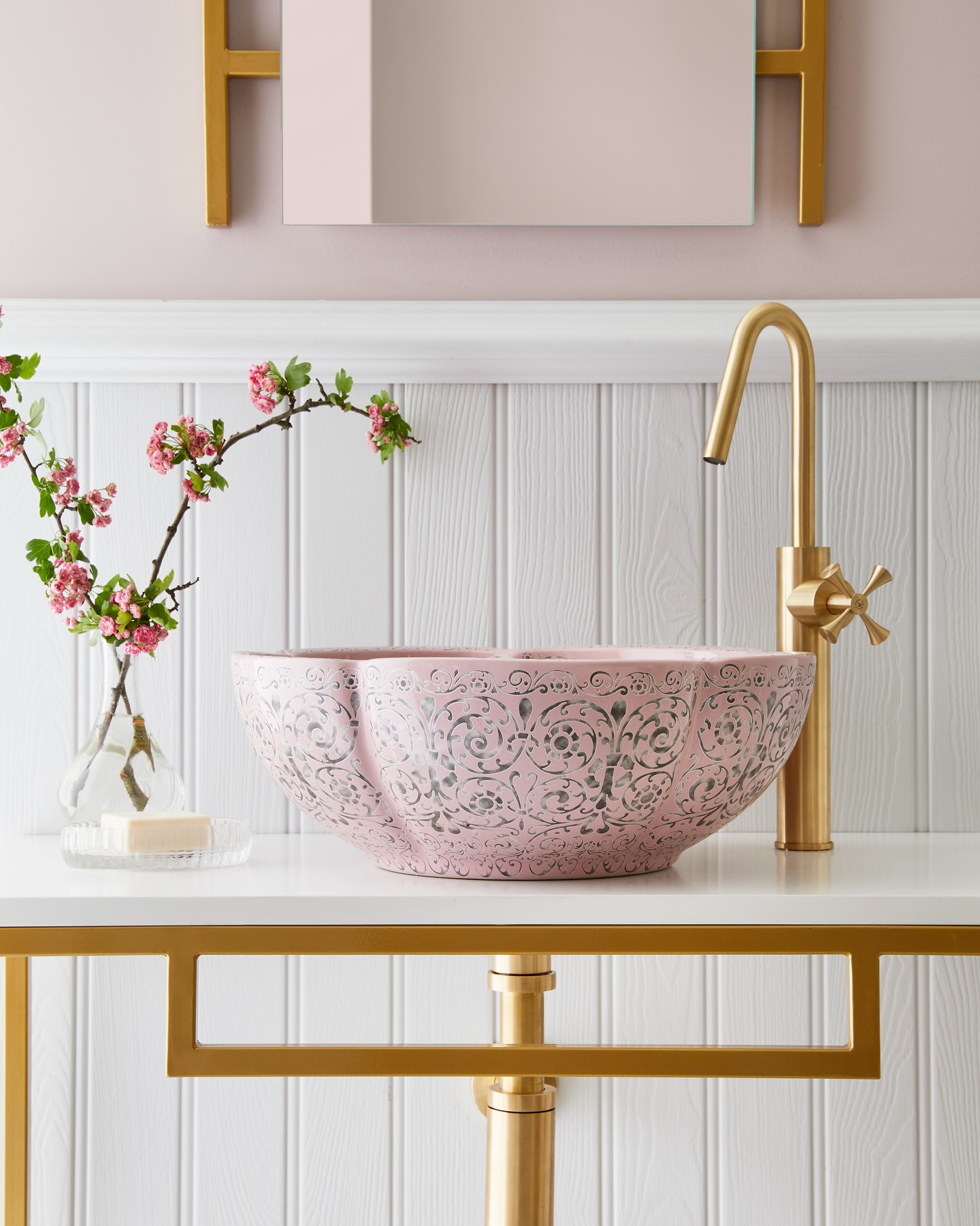 Showroom | Bathroom Basins London | London Basin Company