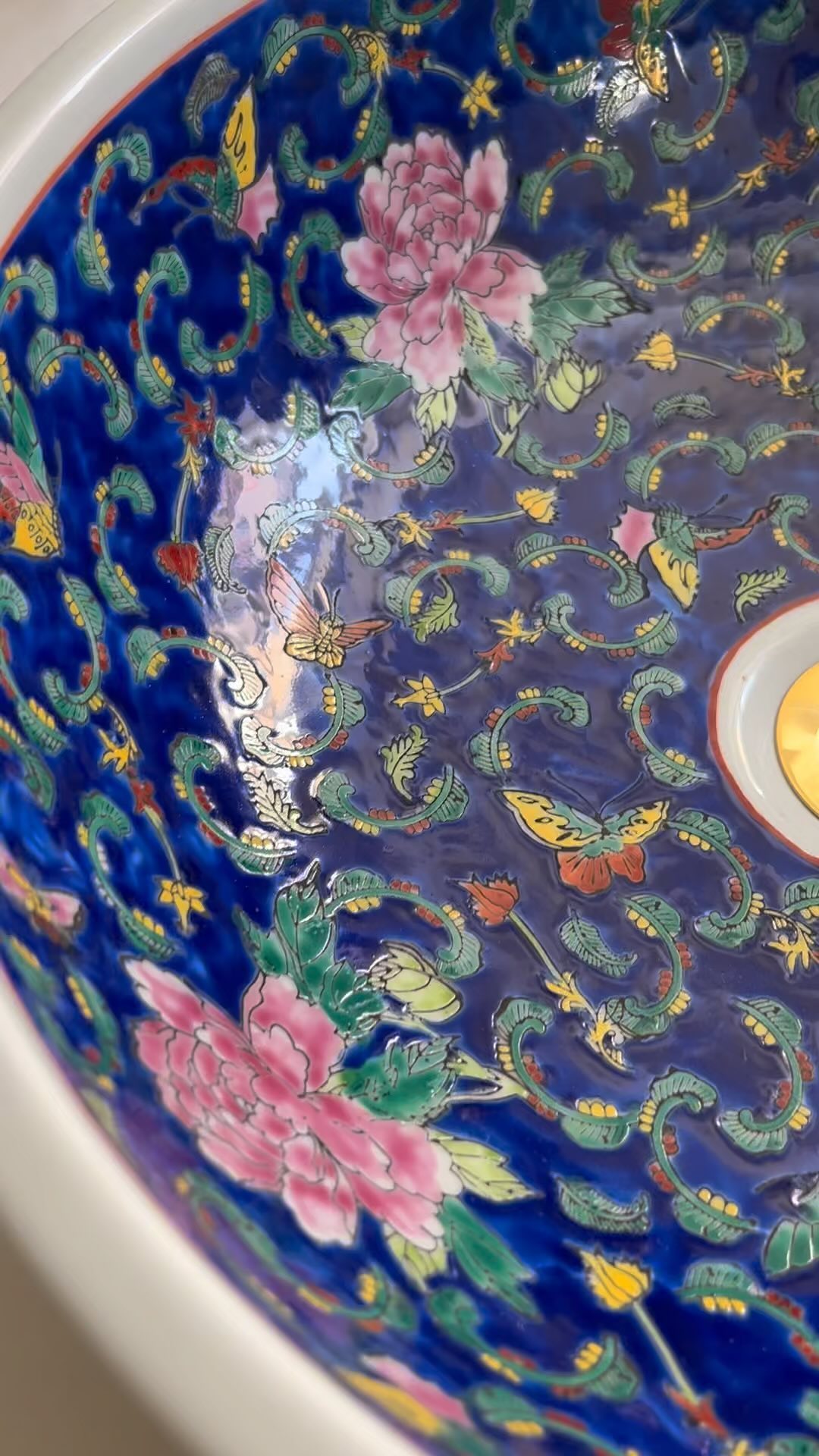 Immediate Dispatch - London Basin Company