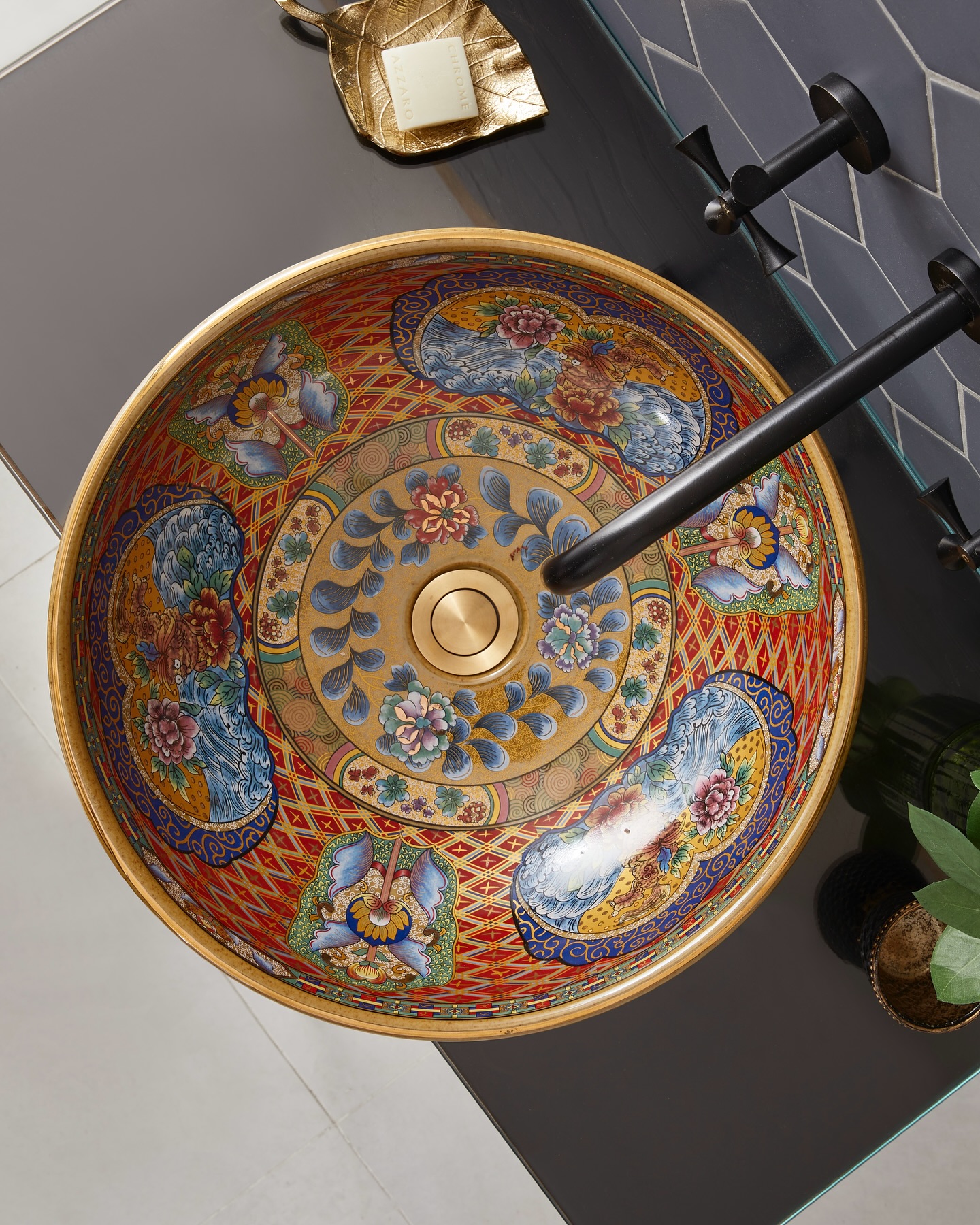 Who We Are | Designer Bathroom Basins | London Basin Company
