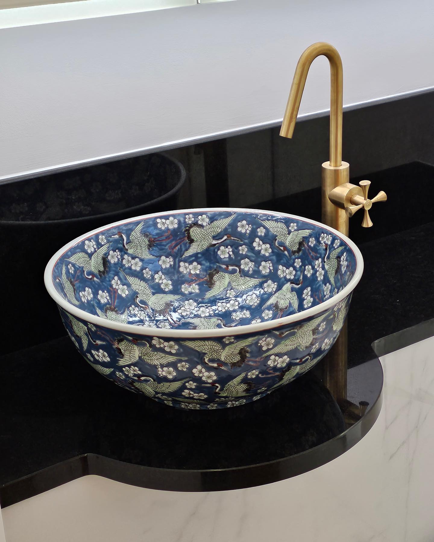 Luxury Bathroom Basins | Sinks | London Basin Company