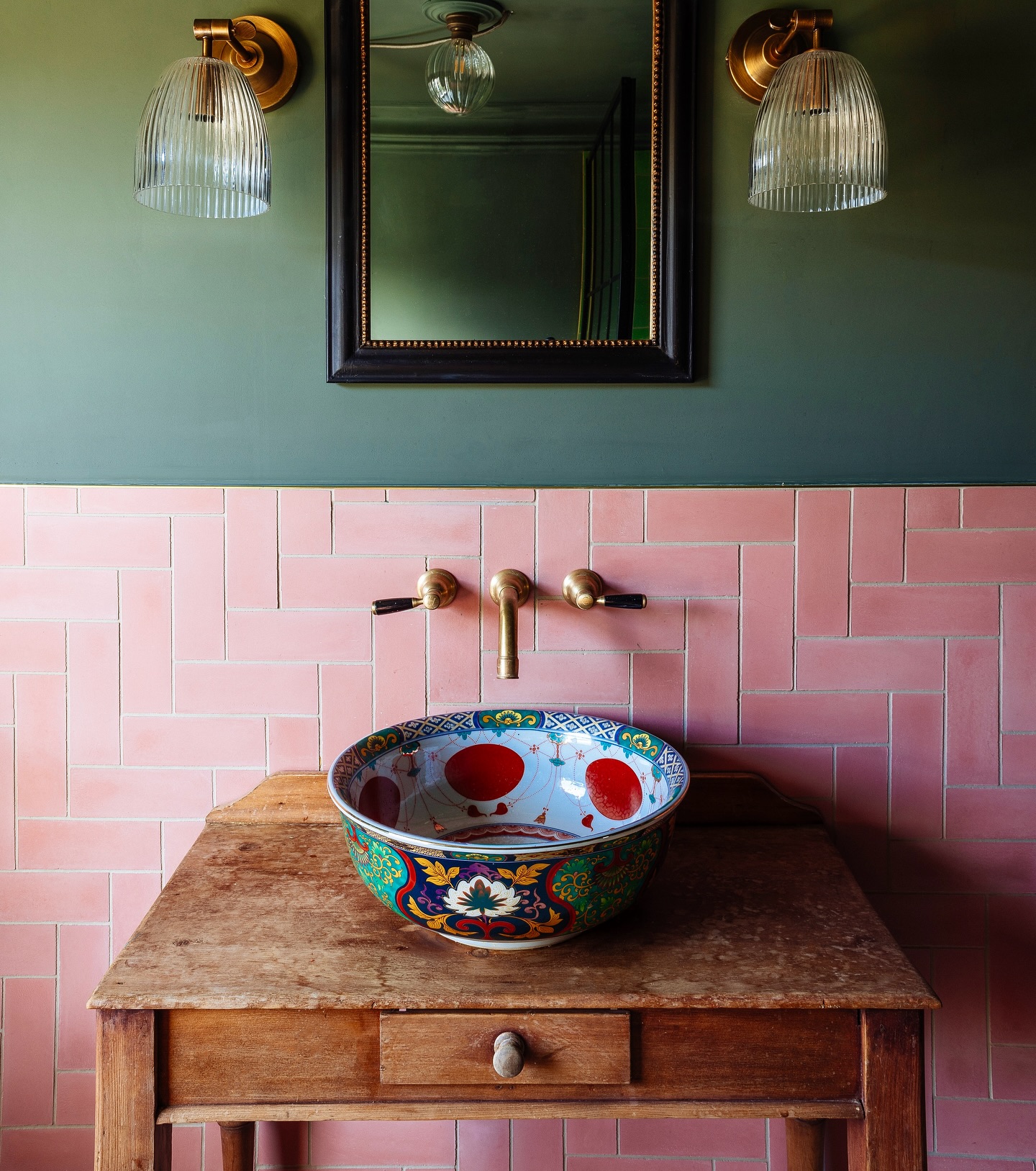 Showroom | Bathroom Basins London | London Basin Company