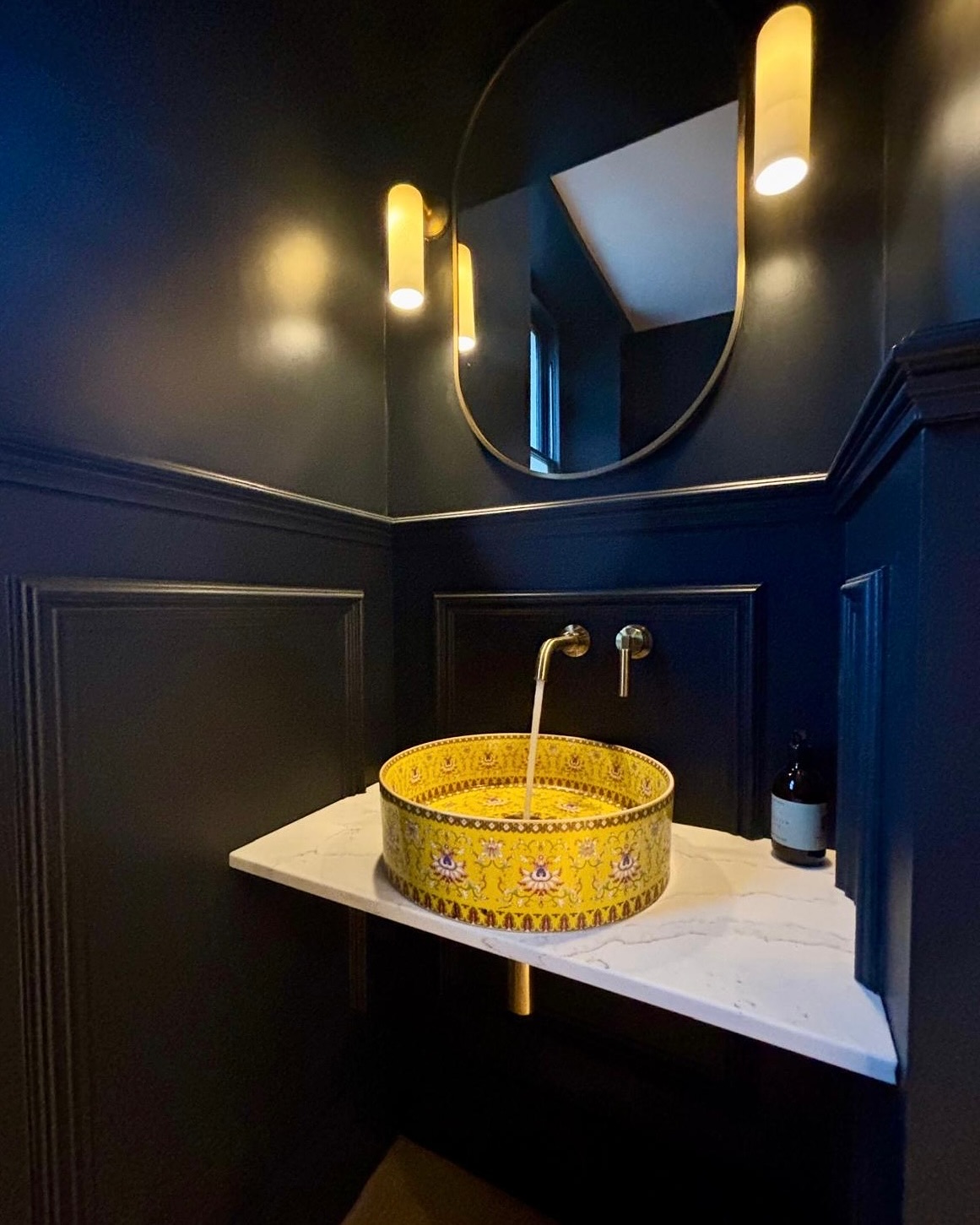 Luxury Bathroom Basins | Sinks | London Basin Company