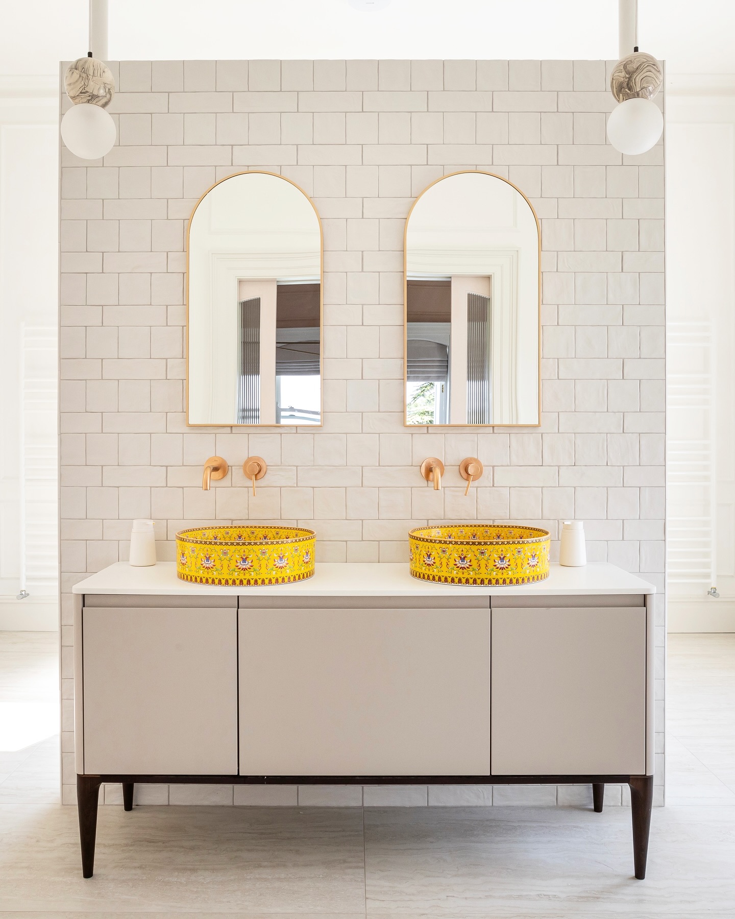 Showroom | Bathroom Basins London | London Basin Company