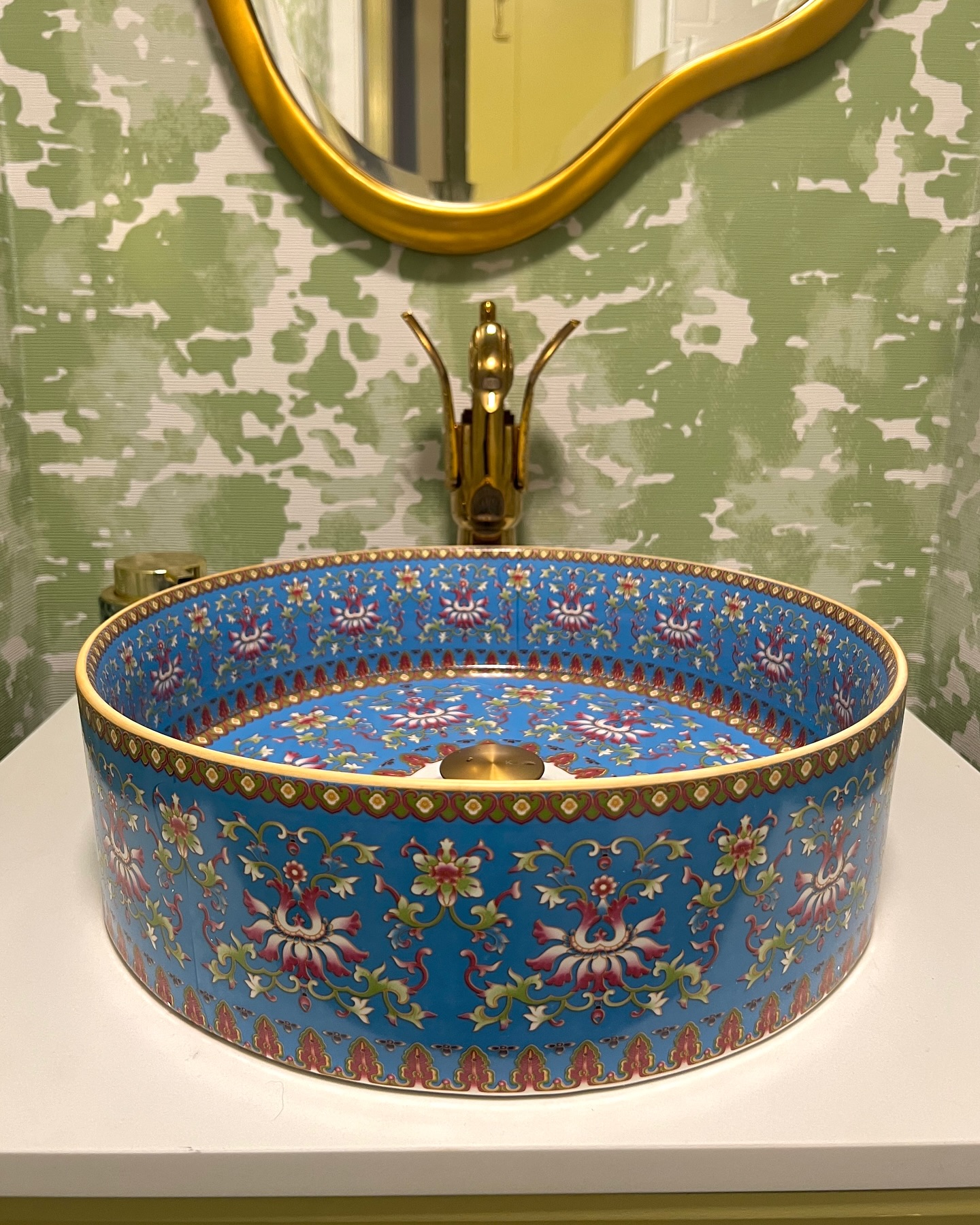 Luxury Vanity Units for Bathrooms | London Basin Company